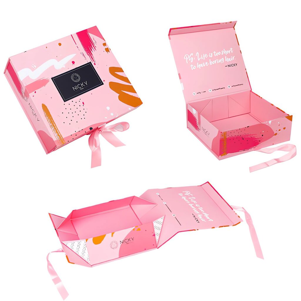 Apparel Packaging – SiriPackaging | 20+ Years of Packaging Expertise ...